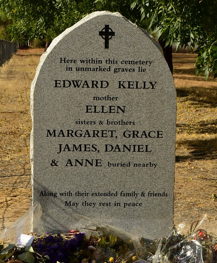 16 – Kellys: Glenrowan Pt 2 – Australian Histories Podcast