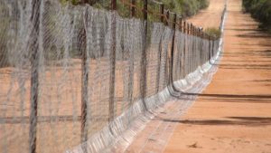 28 – The Dingo Fence – Australian Histories Podcast