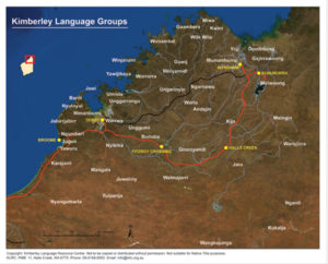 35 – Jandamarra: the Bunuba Warrior: Part 1 – Australian Histories Podcast