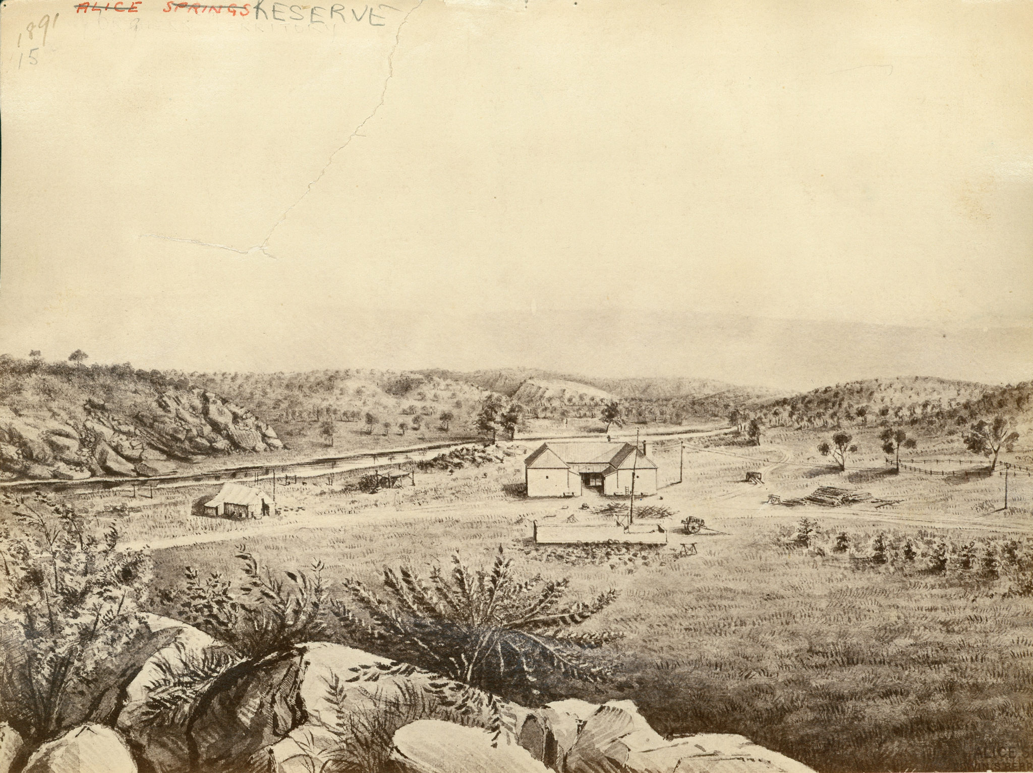 61 – The Overland Telegraph Line – Australian Histories Podcast