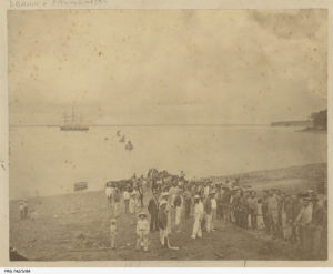 61 – The Overland Telegraph Line – Australian Histories Podcast