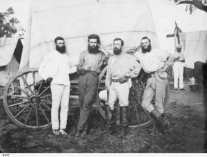 61 – The Overland Telegraph Line – Australian Histories Podcast