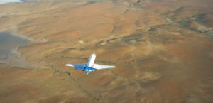 65 – Royal Flying Doctor Service – Australian Histories Podcast