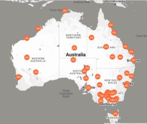 65 – Royal Flying Doctor Service – Australian Histories Podcast