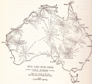 65 – Royal Flying Doctor Service – Australian Histories Podcast